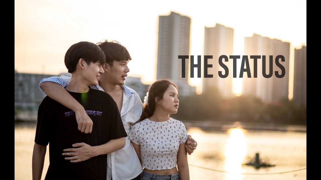 The Status - A Short Film - YouTube