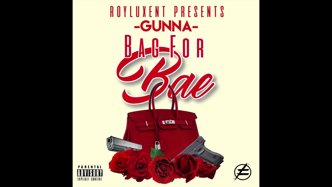 Gunna- Bag for Bae (prod by. G the Genius) official audio - YouTube