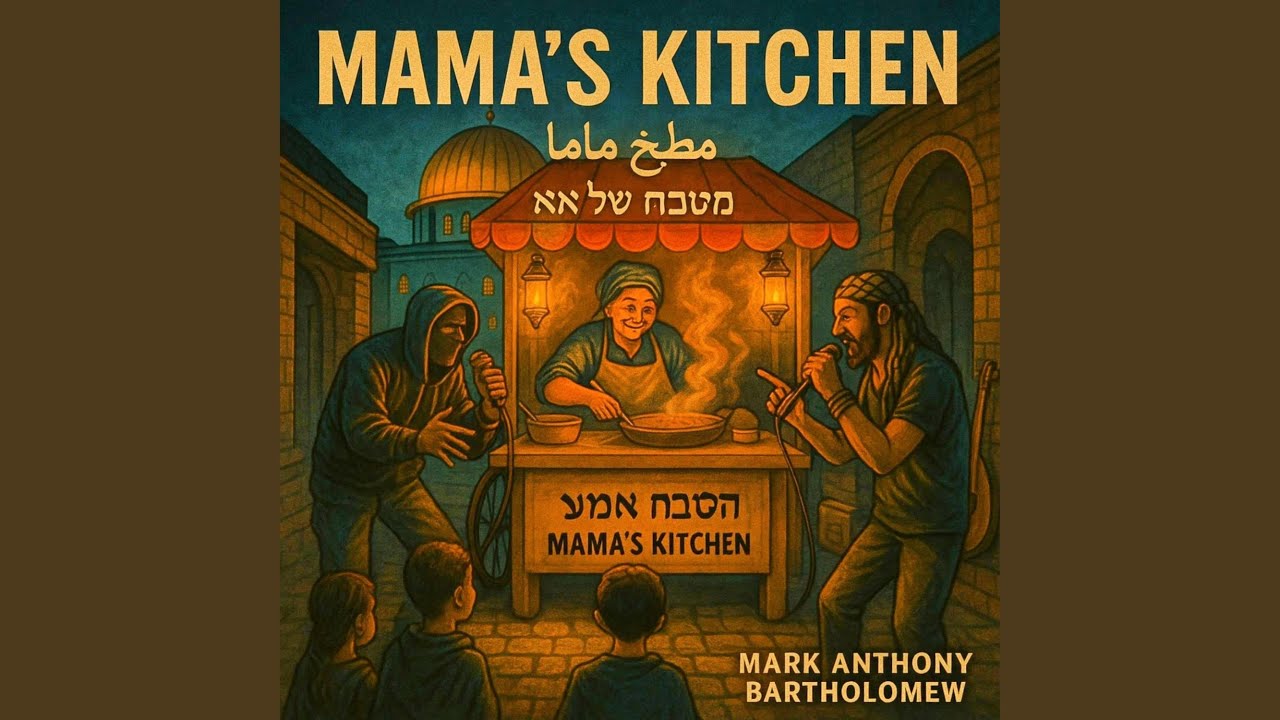 Mama's Kitchen - YouTube