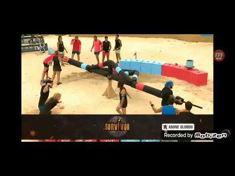 POYRAZ & AYŞE| Survivor 2021 klip