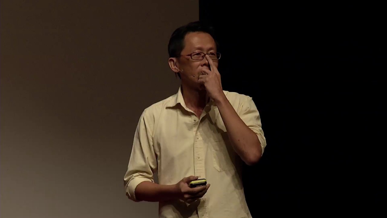 Nature in Singapore | Choon Beng How | TEDxNUS - YouTube