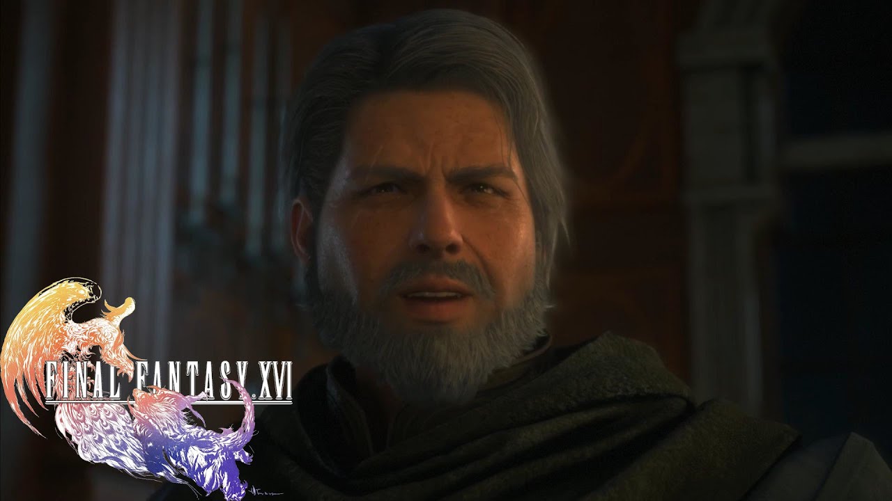 I HAVE An UNCLE!?! | FINAL FANTASY XVI [PART #7] - YouTube