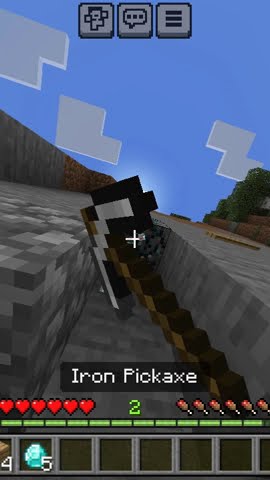 minecraft horror meme - YouTube