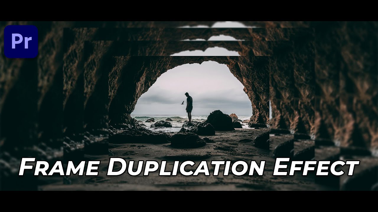 Frame Duplication: The Easy Effect That Can Make Your Videos Look Dope ...