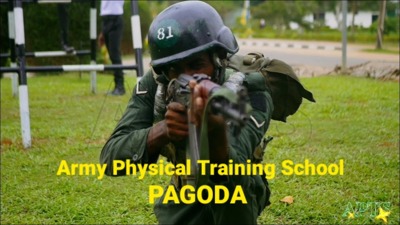 sl army training vedios/Sri Lanka Army Physical Training /යුද්ධ හමුදා ...
