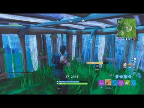 Jr chronic clan - YouTube