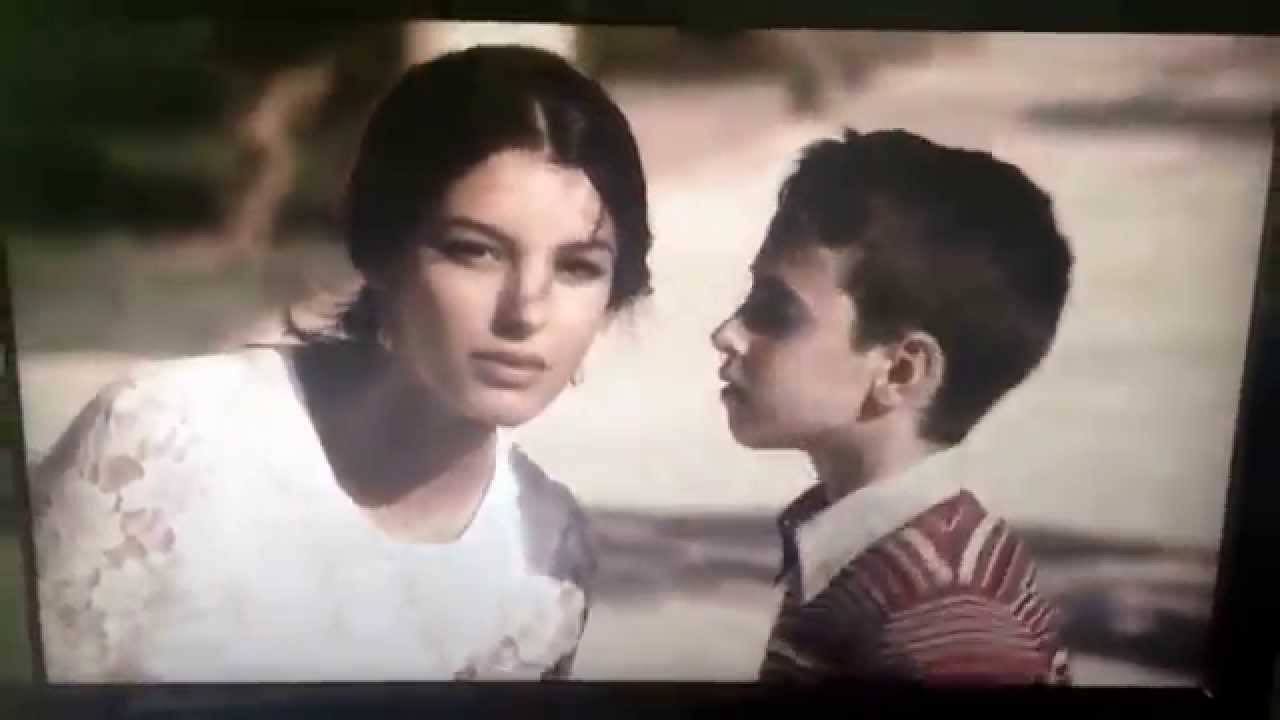 Dolce & Gabbana Italian perfume commercial - 2014 - YouTube