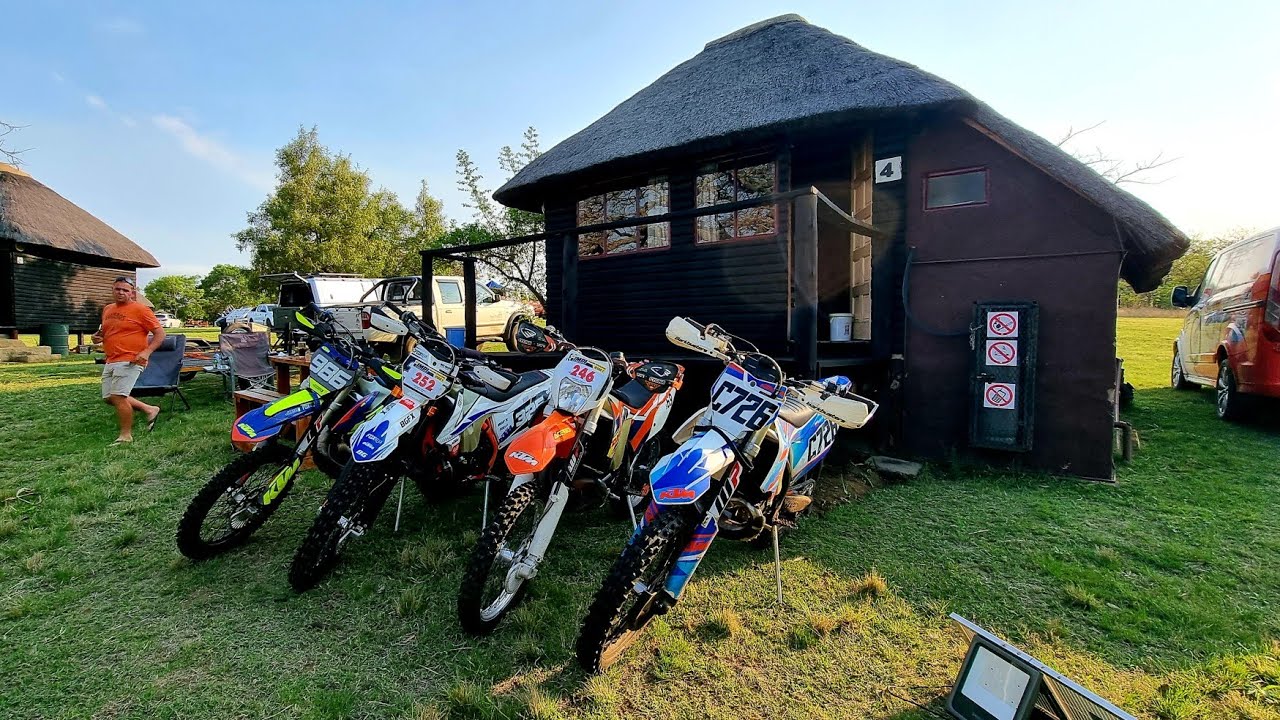 That's what IMPI Original Hard Enduro is all about. Oct'21 - YouTube
