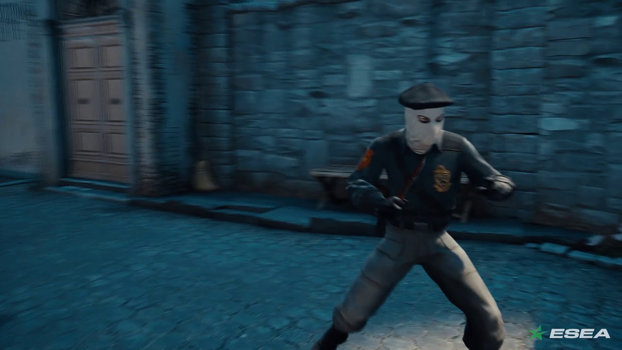 ESEA Rank S CS:GO Highlights of The Week - Episode 14 - YouTube