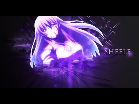 Akame Ga Kill - [AMV] - Sheele Death - Rise - YouTube
