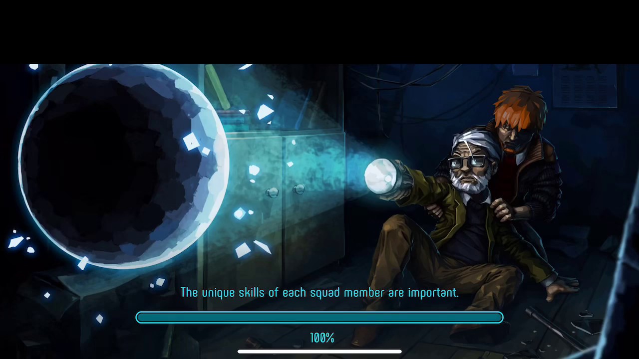 DISTRUST - Survival Horror Inspired by “The Thing” (iOS,XB1,PS4,PC ...