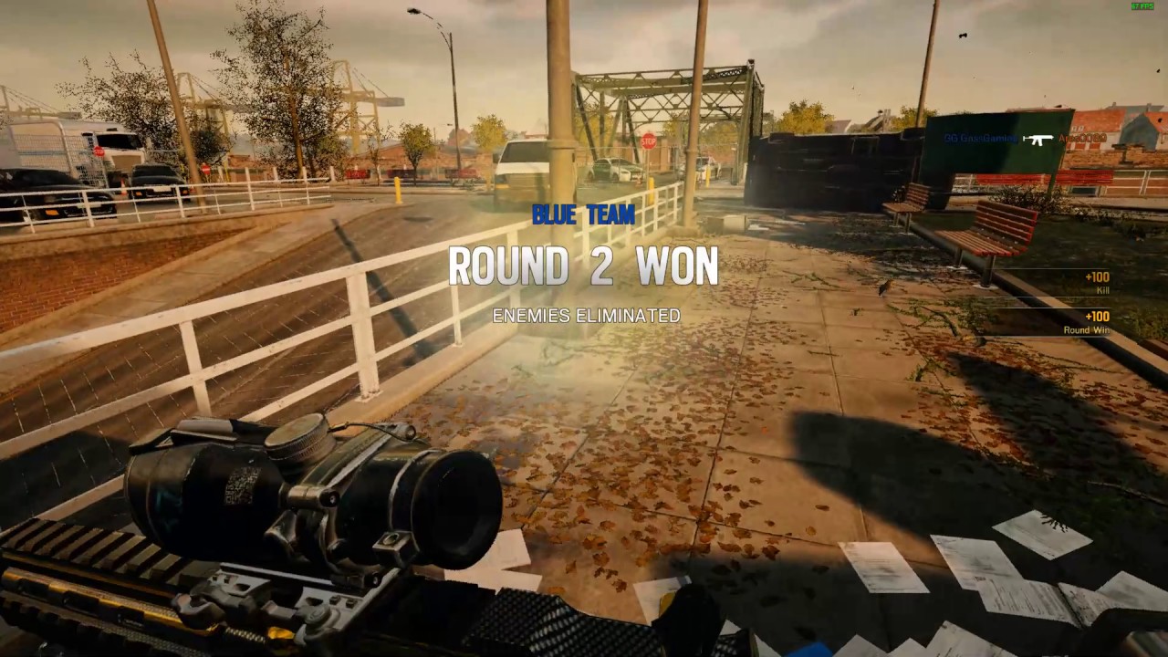 R6 Siege is a Loading Simulator ( read description) - YouTube