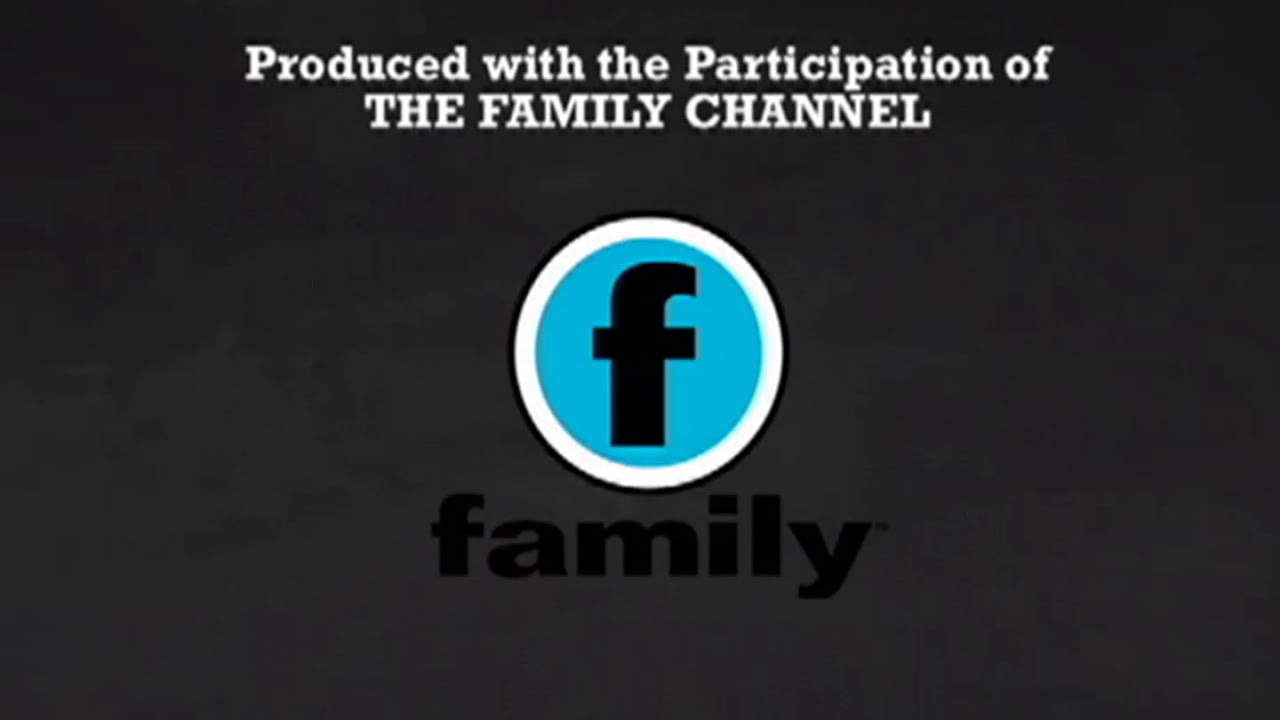 Split The Room Season 1 2001 End Credits - YouTube