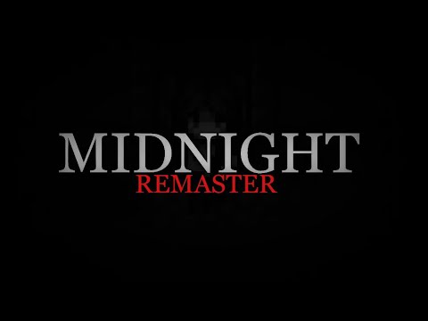 In Someplace Dark: MIDNIGHT Remastered - YouTube