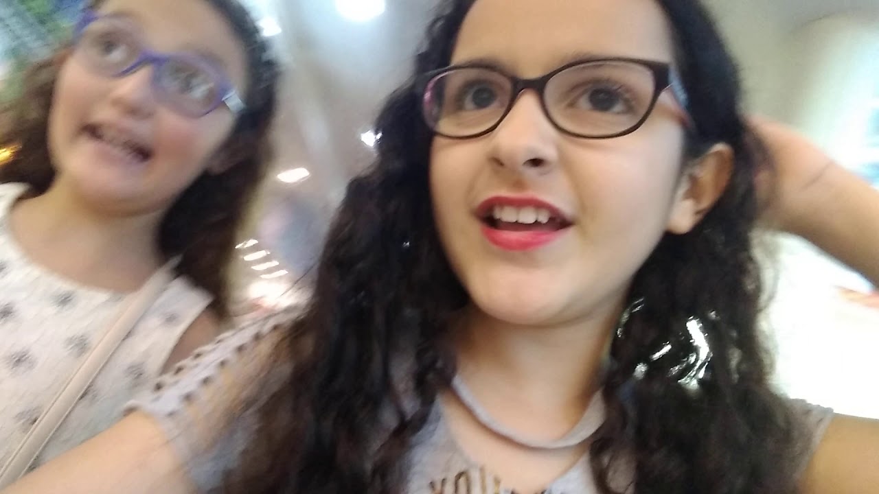 Minha Rotina Da Manhã Com Minha Prima Youtube