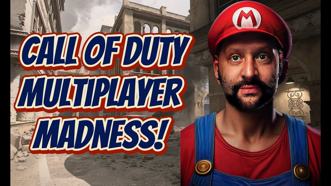 🔴Breaking Controllers in BO6 😂 RAGE Moments Incoming!🔴 - YouTube