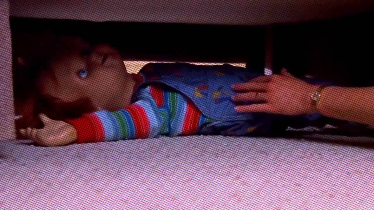 Child's Play: Chucky Comes Alive - YouTube