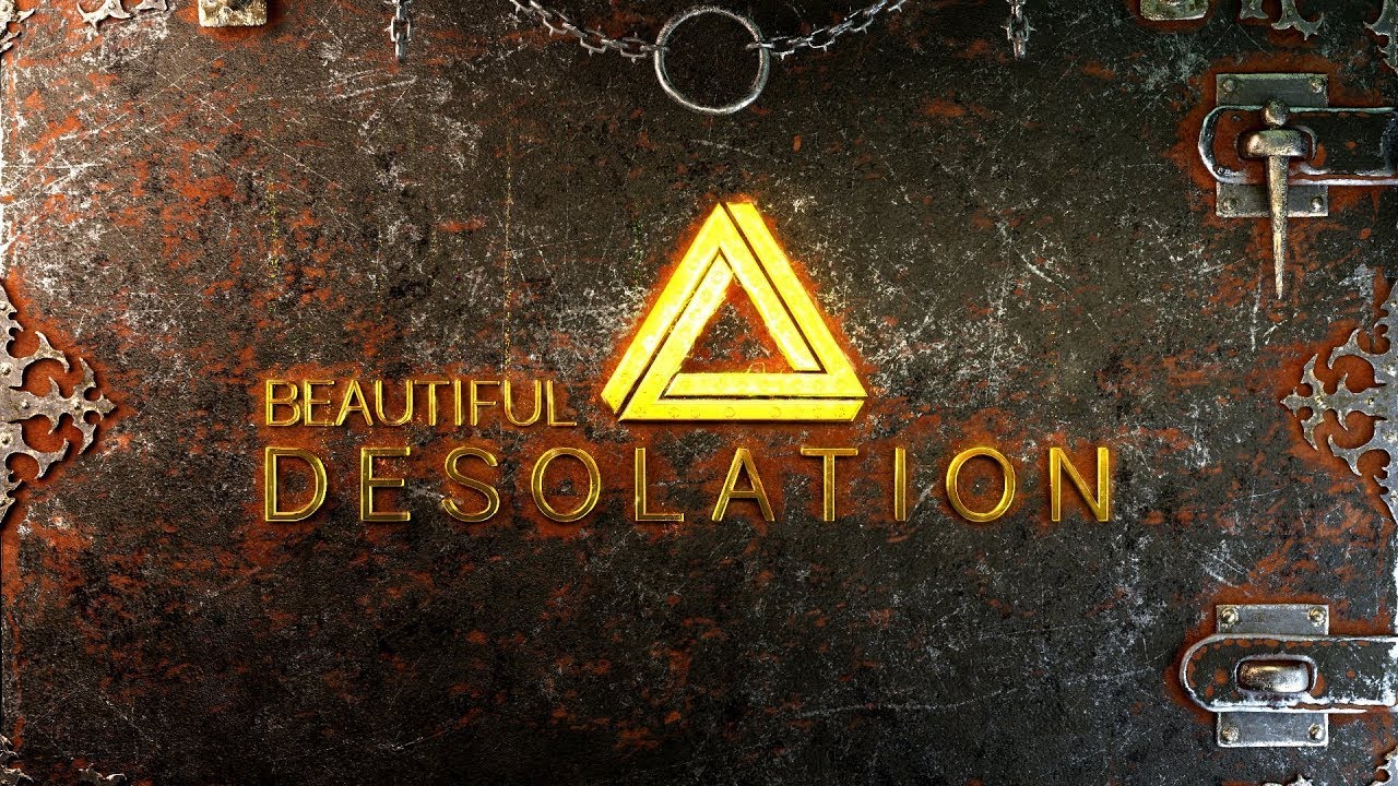 Beautiful Desolation [First 55 Minutes] [Ultrawide] - Gameplay PC - YouTube