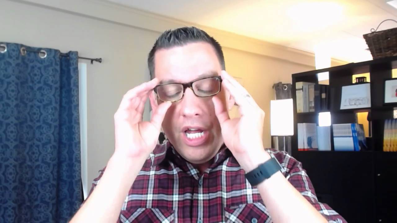 Are Your Thoughts Empowering You? Mark DeJesus - YouTube