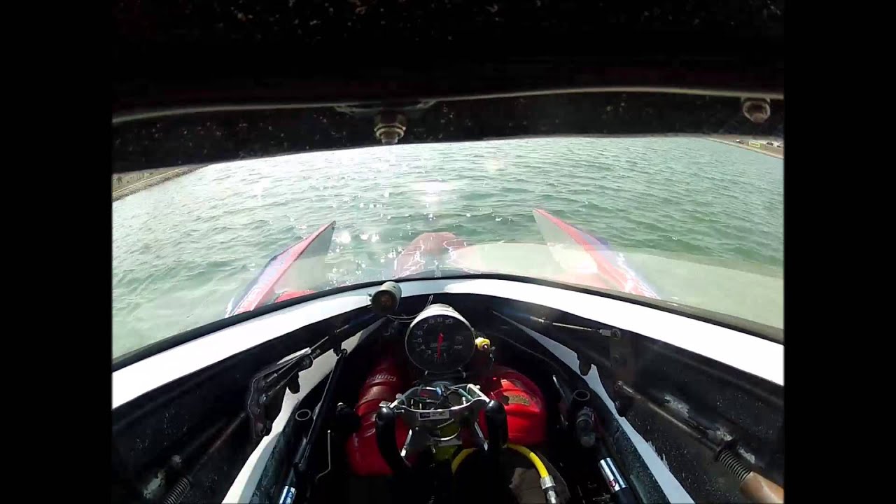 Blown Crazy Too Pro Mod drag boat ride along - YouTube