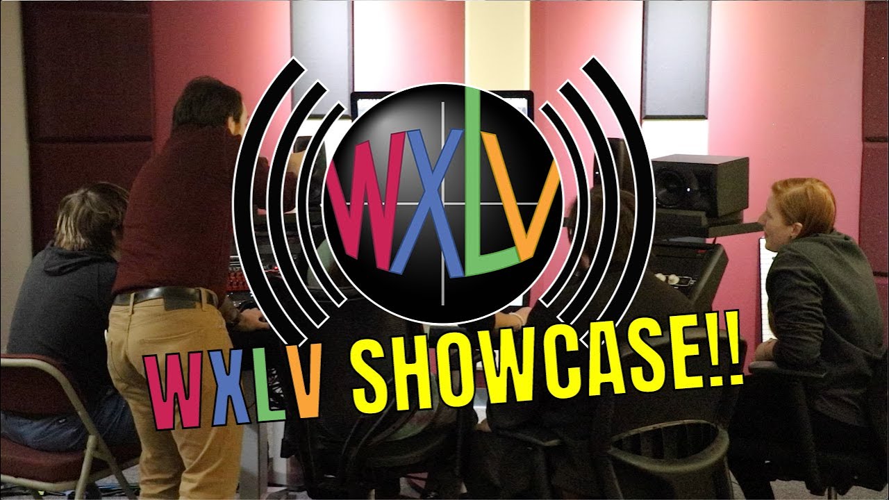 WXLV Showcase - YouTube