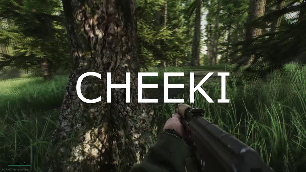 Raid One on EFT - YouTube