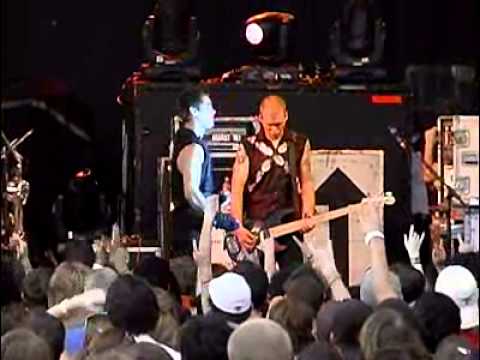 30 Seconds to Mars The Kill Live - YouTube