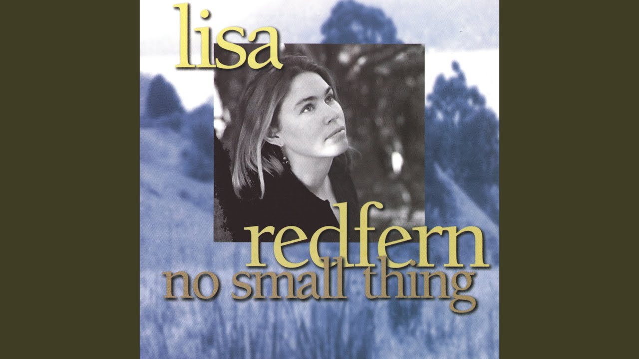 No Small Thing - YouTube