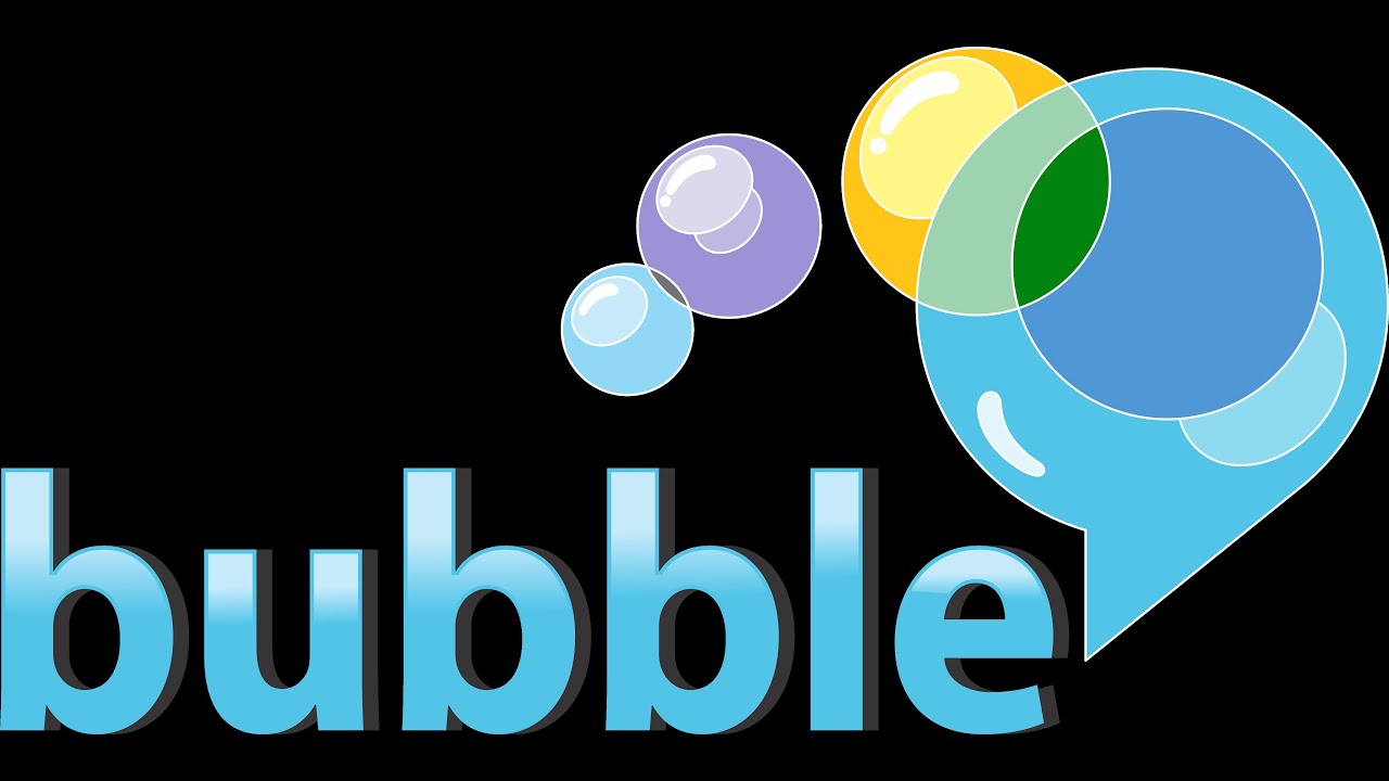 Bubble Portal for Voice mail - YouTube