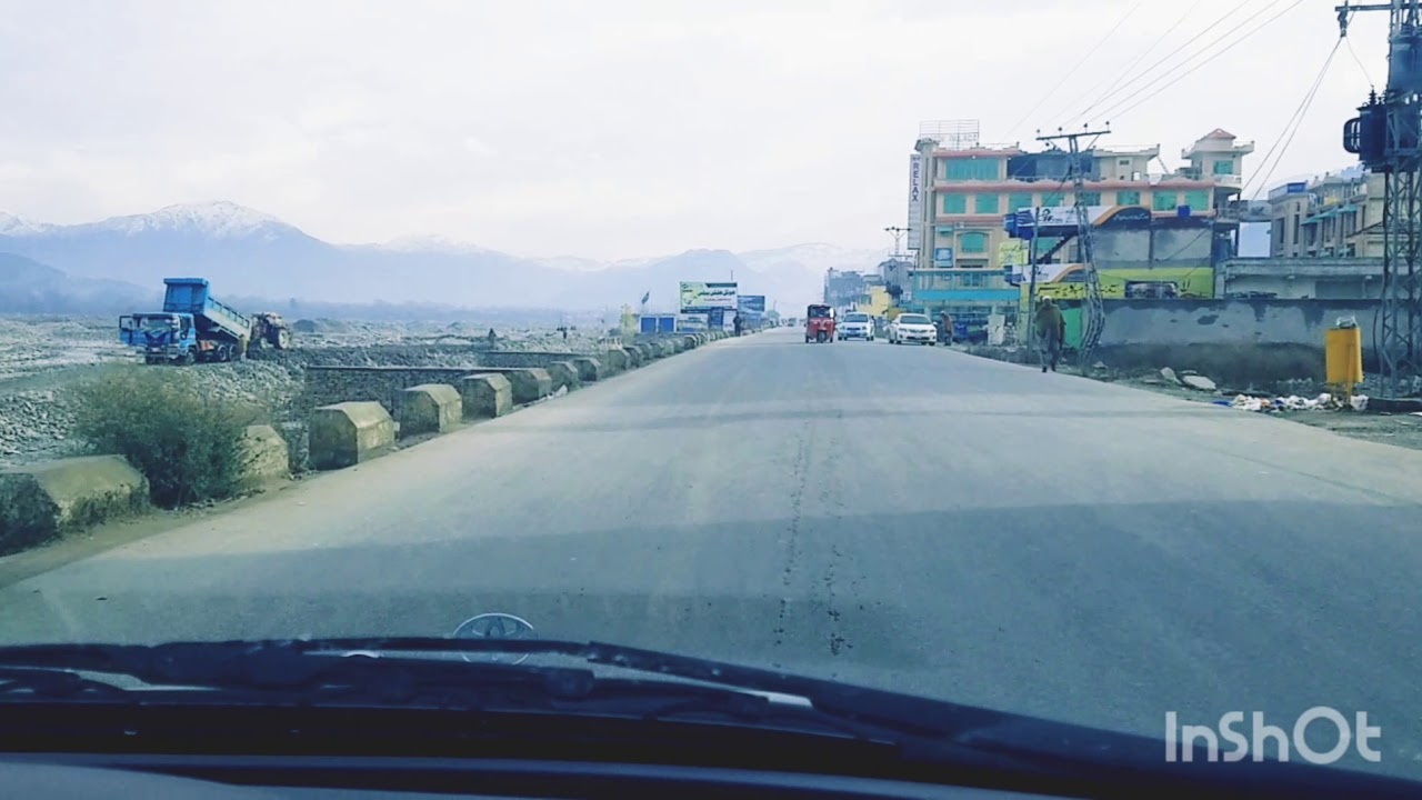 Swat Bypass - YouTube