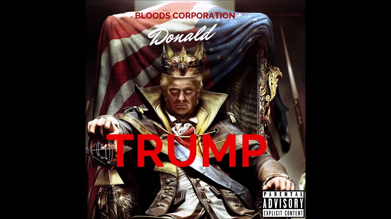 OG PI - Donald Trump - YouTube