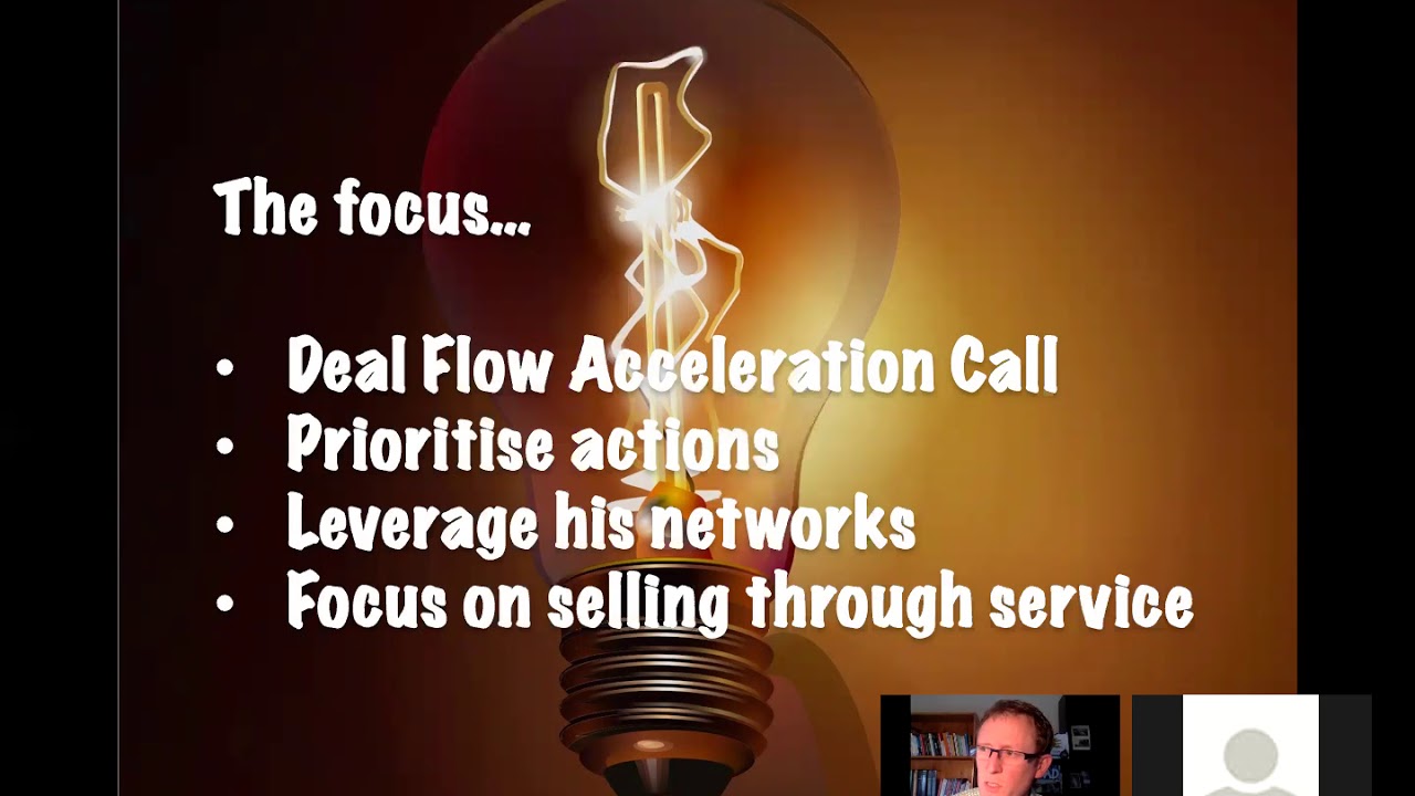 Grow Your Broking Business - YouTube