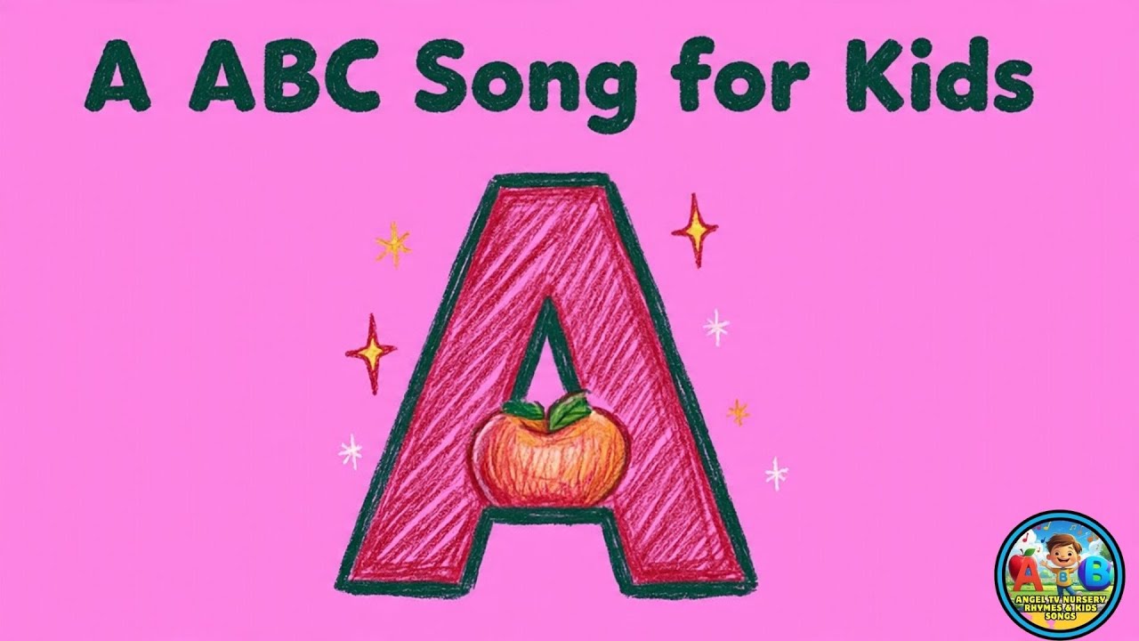 ABC Phonics Rhymes and Learning for Babies - YouTube