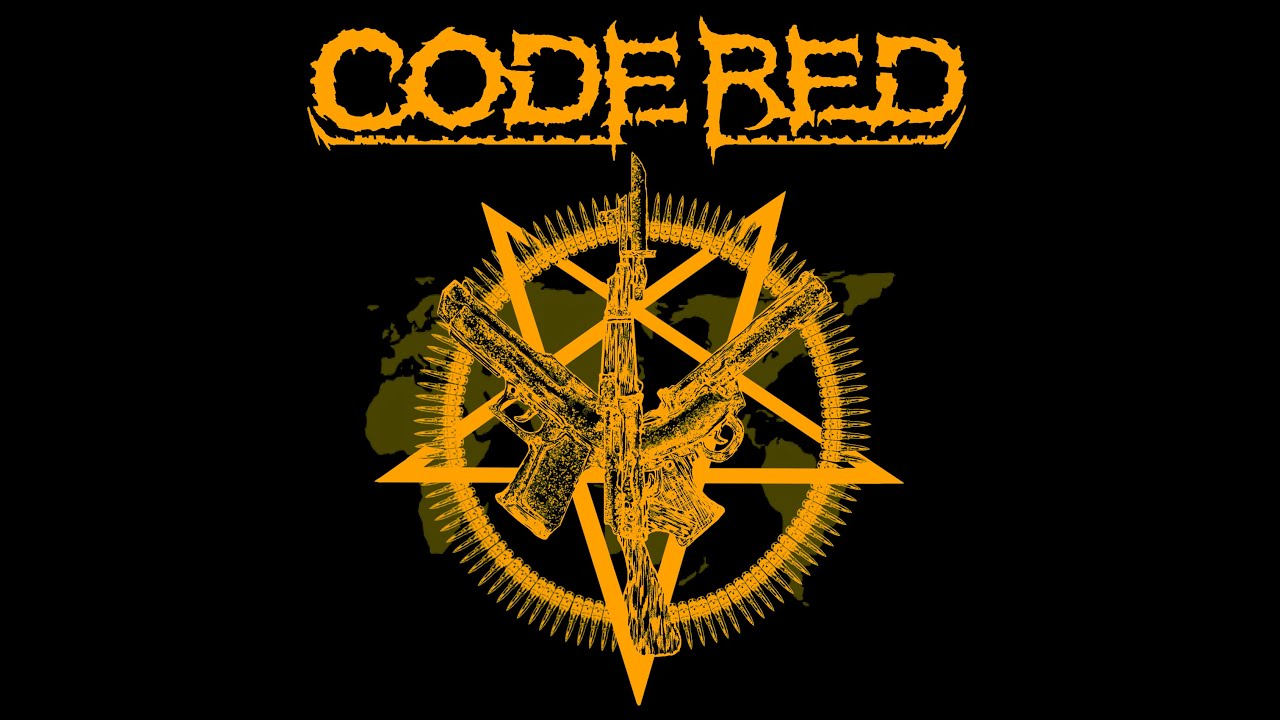 【アキラメナイトVol01】出演バンド紹介②：CODE RED - YouTube