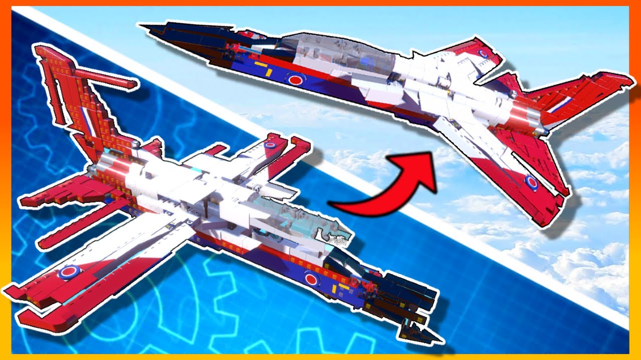 These AWESOME Creations Are Built For ME?! | Trailmakers Showcase - YouTube