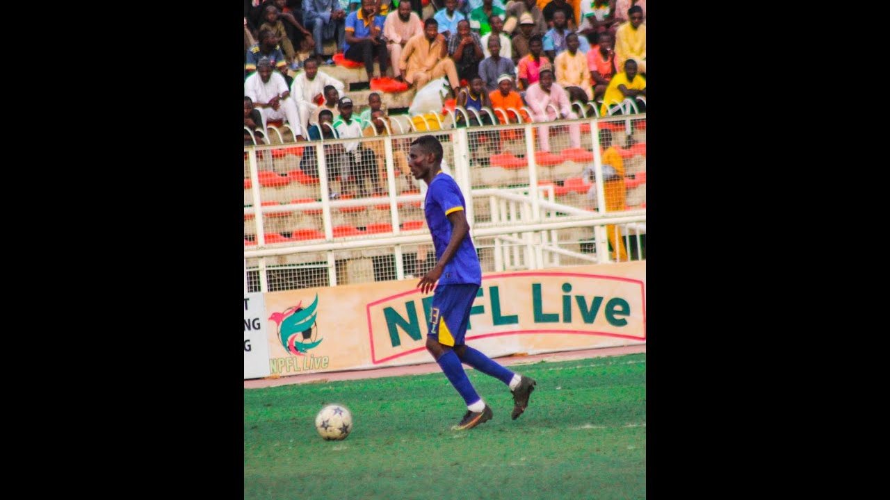 SADIQ HARUNA - YouTube