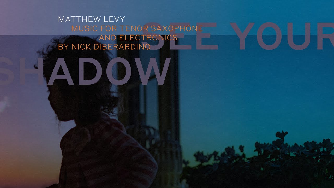 See Your Shadow Trailer 1 - YouTube