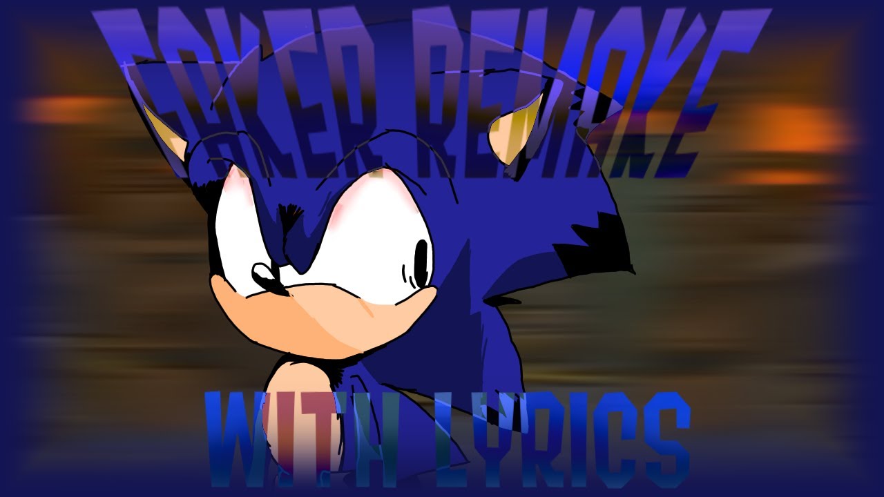 (FNF) Faker Remake WITH LYRICS (Ft@dubco2019 ) - YouTube