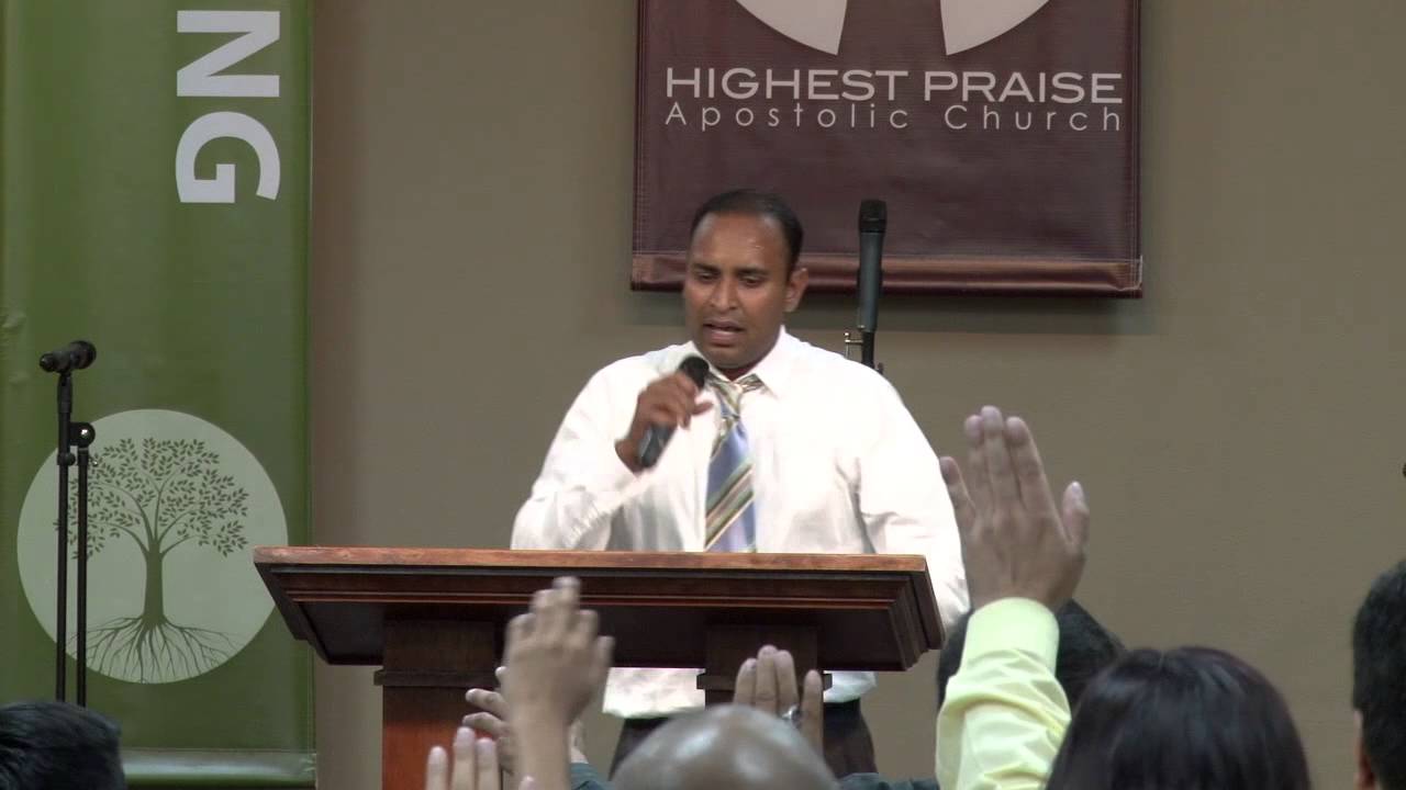 We Are Blessed - Mark Amin - YouTube