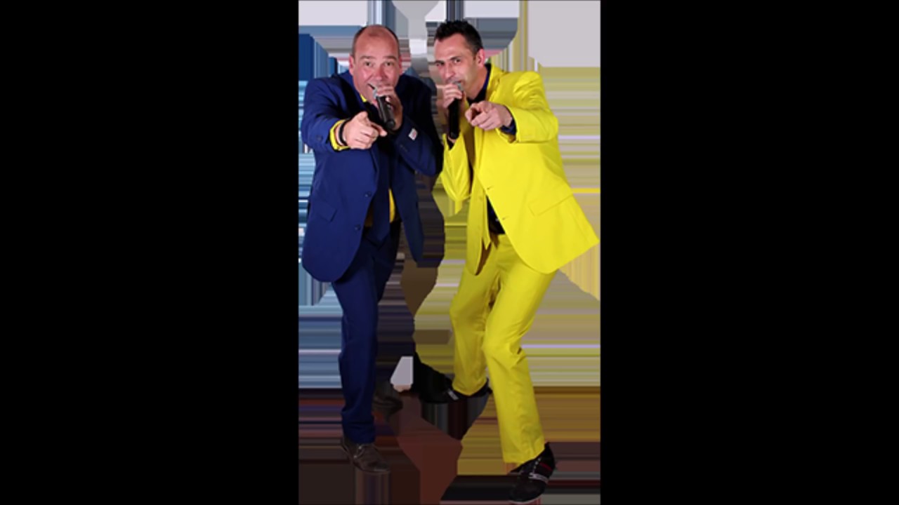 Hee gaode mee - de Meezingers. Carnaval 2019 - YouTube