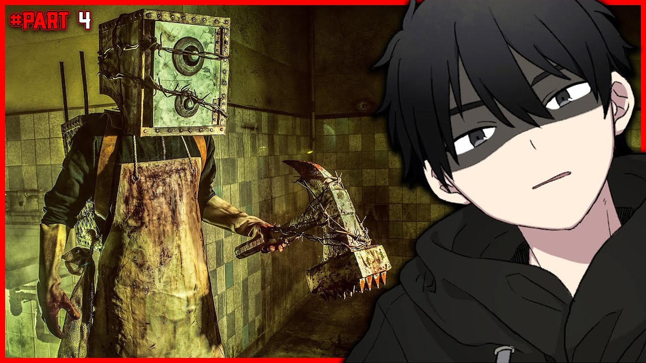 Kelar Lawan Sentinel.. Next Lawan Siapa? | The Evil Within Eps 4 - YouTube
