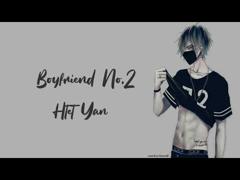 I am your boyfriend No(2)💔