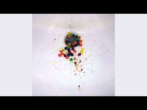 Dylan Brady – Taste The Rainbow EP