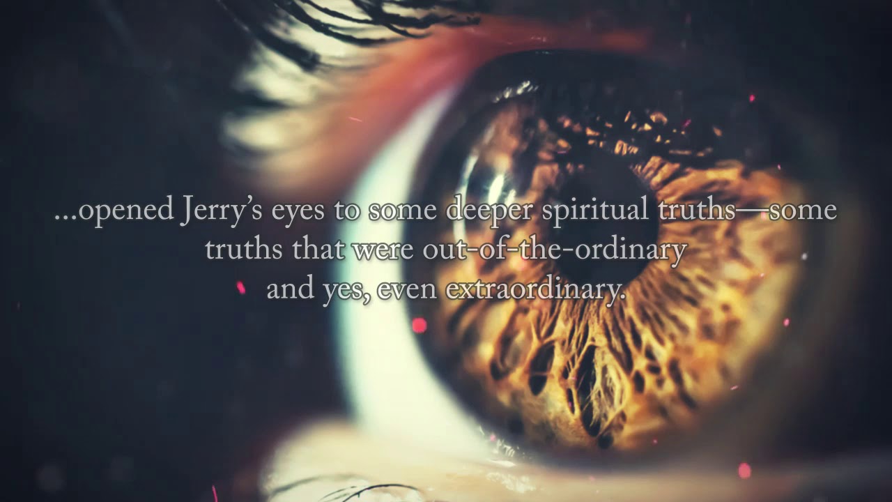 Guns And The Gospel by Jerry Hensley - YouTube