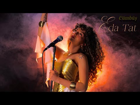 Eda Tat - Cümbüş ( Official Music Video )