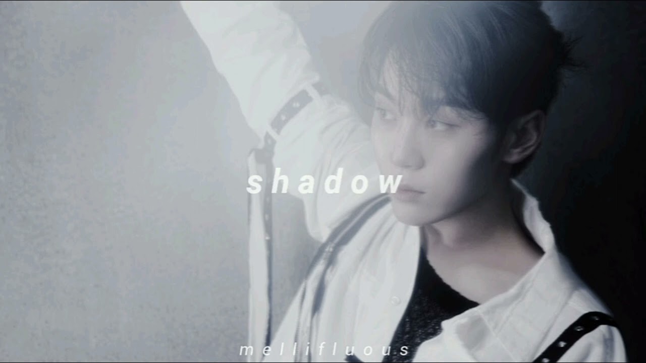 shadow - SEVENTEEN // slowed + reverb + bass boosted - YouTube