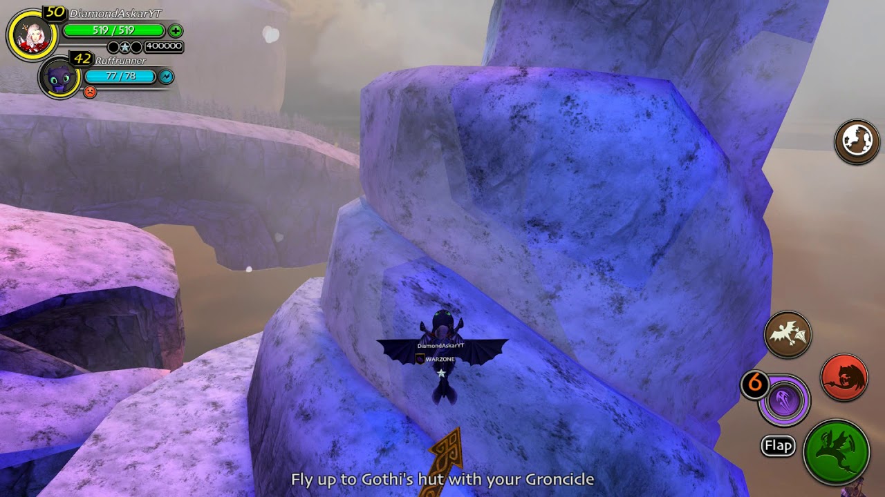 SoD Death Song Island quests part 2 - YouTube