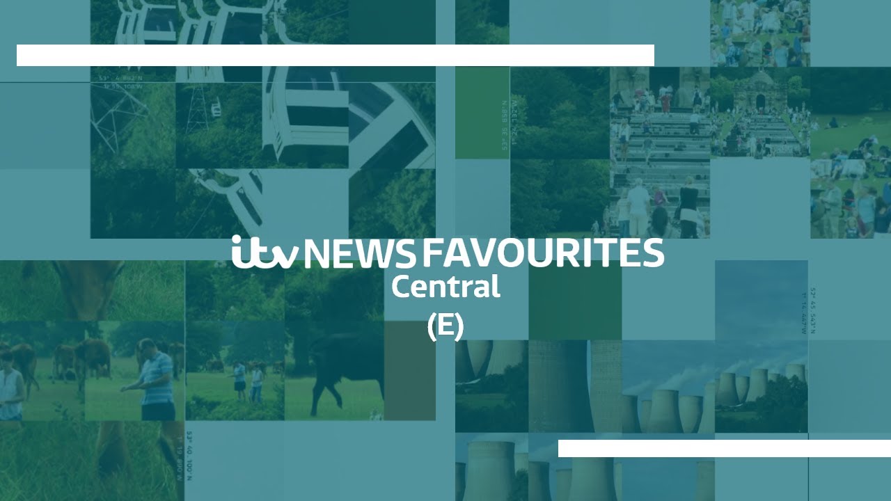 ITV News Central: East (23rd April 2021) - YouTube