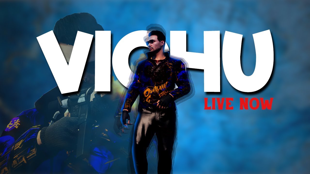 VANNU NJAN | RP LIVE | VICHU SULTHAN | 18+ | #eaglegaming #tva #xlantis ...