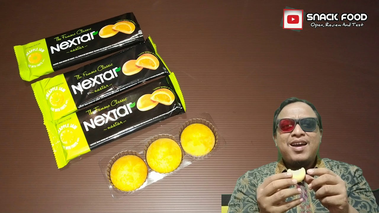 Resep Nastar Coklat Nextar - Update Harga Nextar Kaleng Dan Kemasan ...